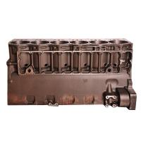 China Cummins KTA19 QSK19 Truck Engine Block Bus Engine Parts for sale