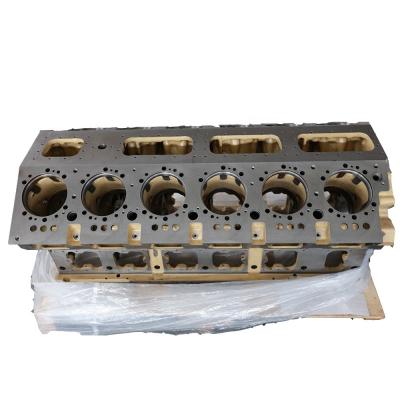 China Diesel Engine Part K19 6 Cylinder Engine Block 3178802 for sale