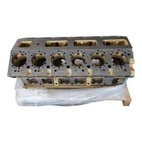 China Diesel Engine Part K19 6 Cylinder Engine Block 3178802 for sale