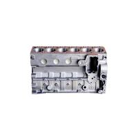 China Excavator Cummins ISB QSB6.7 Model 4897335 Aluminium Engine Block for sale