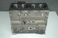 China Cummins ISDE 4934322 5274410 Diesel Engine Cylinder Block for sale
