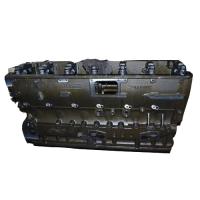 China Cummins Original 100% 3081283 Diesel Engine Cylinder Block For NTA855 for sale