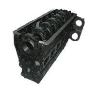 China Cummins Original 100% 3081283 Diesel Engine Cylinder Block For NTA855 for sale