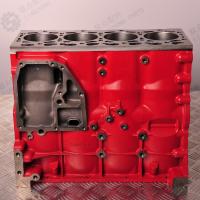 China Orginal Cummins ISF3.8 6 Cylinder Engine Block 1 YEAR for sale