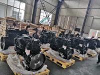 China Construction Machinery M11 Diesel Engine Cummins Short Block for sale