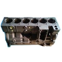 China Exhaust Elbow 6CT8.3 Diesel Engine Parts 3971411 Diesel Engine Cylinder Block for sale