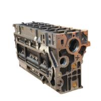 China Exhaust Elbow 6CT8.3 Diesel Engine Parts 3971411 Diesel Engine Cylinder Block for sale