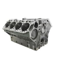 China Cummins 6CT 3971411 Aluminum Engine Block for sale