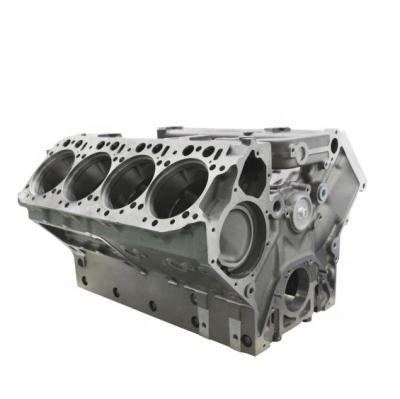 China Cummins 6CT 3971411 Aluminum Engine Block for sale