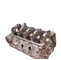 China Cummins 6CT 3971411 Aluminum Engine Block for sale