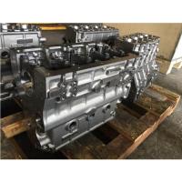 China 6CT 5260561 5293413 Diesel Engine Cylinder Block FOR DONGFENG TRUCK for sale
