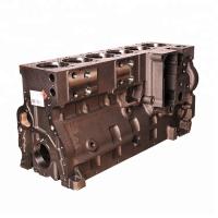 China Cummins 6L ISLE Motor Diesel Engine 5260558 stainless steel engine block for sale