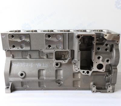 China Excavator 6L ISLE L375 5293409 Cummins Engine Blocks for sale