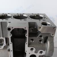 China Excavator 6L ISLE L375 5293409 Cummins Engine Blocks for sale