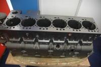 China 4946152 dongfeng Truck Cummins 6l 8.9l Cast Iron Engine Block for sale