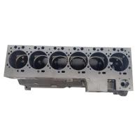 China 4946152 dongfeng Truck Cummins 6l 8.9l Cast Iron Engine Block for sale