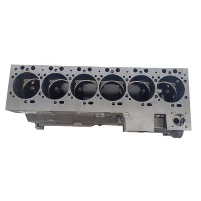 China 4946152 dongfeng Truck Cummins 6l 8.9l Cast Iron Engine Block for sale