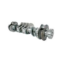China Genuine Cummins Forged Crankshaft 3917320 For 6CT Engine Assembly for sale