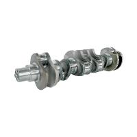 China Genuine Cummins Forged Crankshaft 3917320 For 6CT Engine Assembly for sale