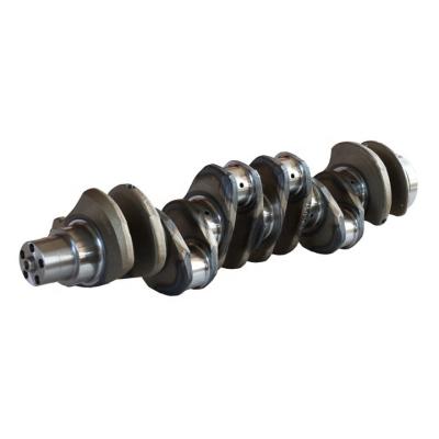 China Cummins Diesel Engine 5319369 Crankshaft For ISLe 8.9L for sale