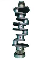 China Cummins Diesel Engine 5319369 Crankshaft For ISLe 8.9L for sale