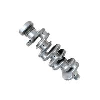 China Cummins Diesel Engine 5319369 Crankshaft For ISLe 8.9L for sale