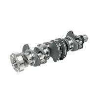 China 5261376 Diesel Engine Crankshaft ISF 3.8 Diesel Engines Spare Parts for sale