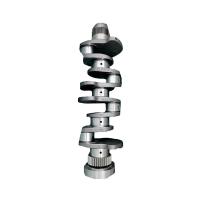 China 5261376 Diesel Engine Crankshaft ISF 3.8 Diesel Engines Spare Parts for sale