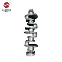 China 5261376 Diesel Engine Crankshaft ISF 3.8 Diesel Engines Spare Parts for sale