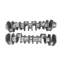 China Cummins Diesel Engine Crankshaft parts 5264231 For ISF2.8 Engine for sale