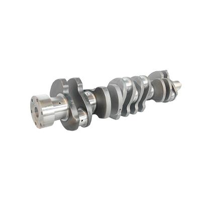 China Cummins Engines Spare Parts 3608833 Crankshaft For NT855 Engine for sale
