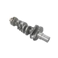 China Cummins Engines Spare Parts 3608833 Crankshaft For NT855 Engine for sale
