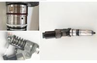 China 4026222 Cummins Fuel Injector for sale