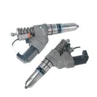 China 4026222 Cummins Fuel Injector for sale