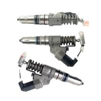 China 4026222 Cummins Fuel Injector for sale
