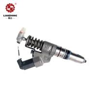 China Cummins original Parts Fuel Injector 3411754 For ISM11 QSM11 Engine for sale