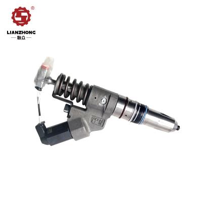 China Cummins original Parts Fuel Injector 3411754 For ISM11 QSM11 Engine for sale