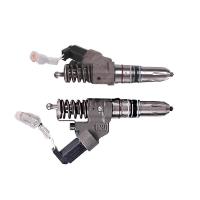 China 3411756 Cummins M11 Fuel Injectors Diesel Engine Spare Parts for sale