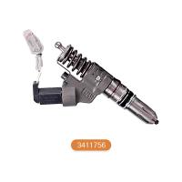 China 3411756 Cummins M11 Fuel Injectors Diesel Engine Spare Parts for sale