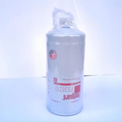 China Diesel Fuel Filter Water Separator FS36210 Engine Spare Parts Cummins Original for sale