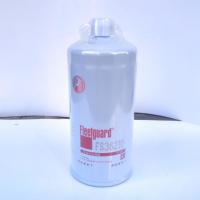 China Diesel Fuel Filter Water Separator FS36210 Engine Spare Parts Cummins Original for sale