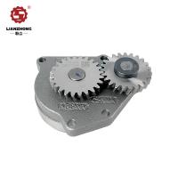 China Genuine Cummins Pumps 4941464 Oil Pump Assembly ISM QSM Engine Parts for sale