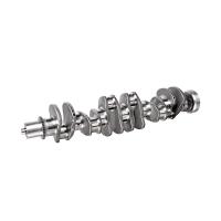 China 4934862 Genuine Quality Cummins Crankshaft ISDE 6BT ISD QSB6.7 Engine Parts for sale