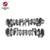 China 5264231 Genuine Foton Diesel Engine Crankshaft ISF2.8 Diesel Engine for sale
