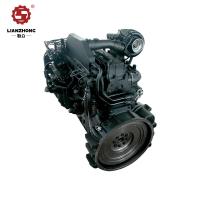 China Cummins 6CTA8.3 C215 Diesel Engine for sale