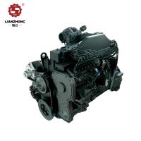 China Cummins 6CTA8.3 C215 Diesel Engine for sale
