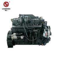 China Cummins 6CTA8.3 C215 Diesel Engine for sale