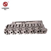 China 3966454 Cummins Diesel Cylinder Head for sale