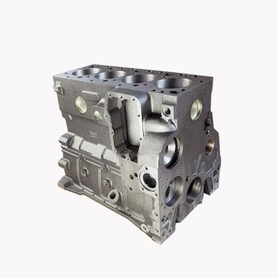 China Cummins 4B3.9, 6B5.9, 6C8.3, 6L8.9, ISBe,ISCe, ISLe, NT855, M11, QSM11 Cylinder Block for sale