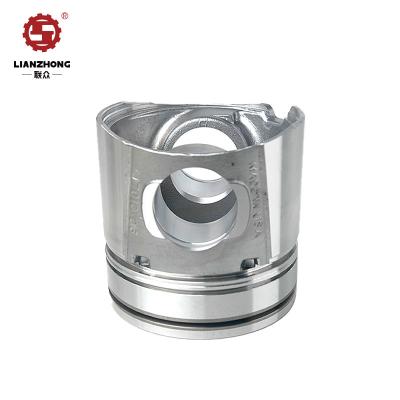 China 4934860 4376353 Cummins Engine Piston for sale